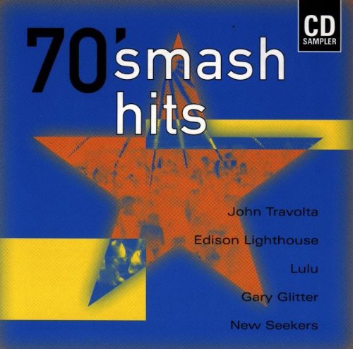 70'S Smash Hits: Amazon.es: CD y vinilos}