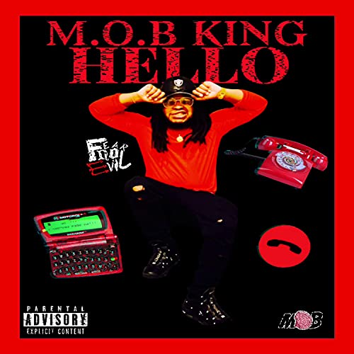 Hello de Mob King en Amazon Music Unlimited