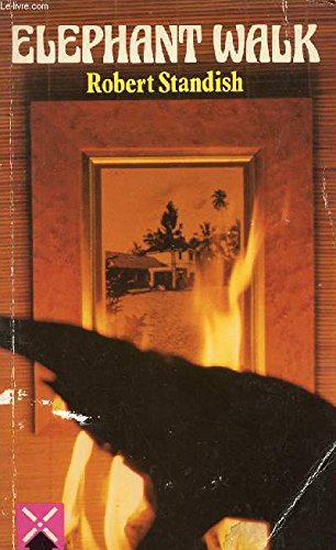 Elephant Walk: Standish, Robert: 9780435270735: Amazon.com: Books