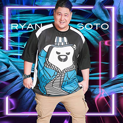 Ryan Soto by Ryan Soto on Amazon Music - Amazon.com