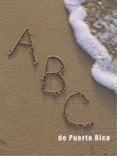 Amazon.com: Abc De Puerto Rico/abc Of Puerto Rico (Spanish Edition ...