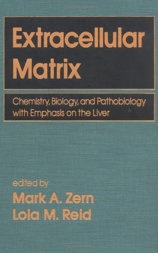 Extracellular Matrix: Chemistry: Biology, and Pathobiology with ...