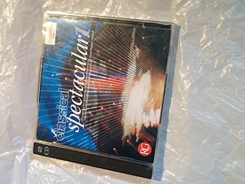 Classical Spectacular 1: Gudbjornsson, Rpo, Reed, Etc: Amazon.in: Music}