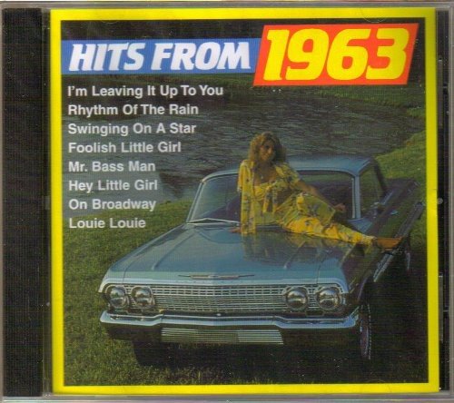 Rock Hits 1963 - Hits from 1963 / Various - Amazon.com Music