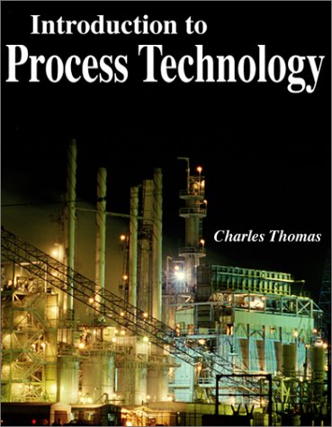 Buy Introduction to Process Technology Book Online at Low Prices in ...