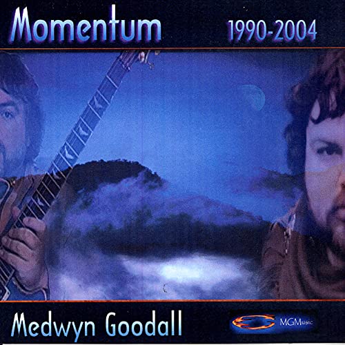 Amazon.com: Momentum : Medwyn Goodall: Digital Music