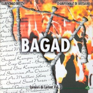 Bagad (Championnat De Bretagne) - Amazon.com Music