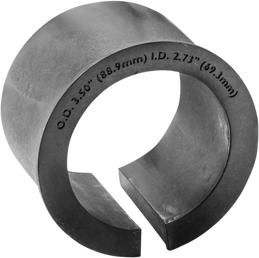 SL Router Lift Adapter Collar for Compact Routers, 2.73'' Diameter