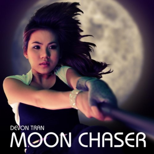 Play Moon Chaser by Devon Tran on Amazon Music