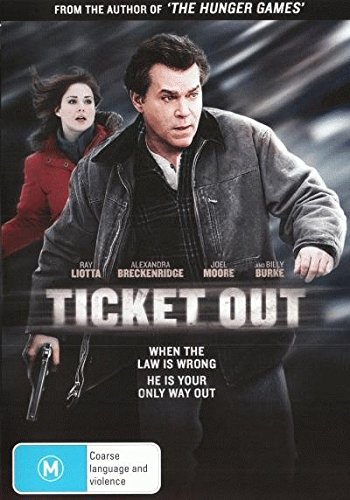 Amazon.com: Ticket Out | NON-USA Format | PAL | Region 4 Import - Australia : Alexandra ...