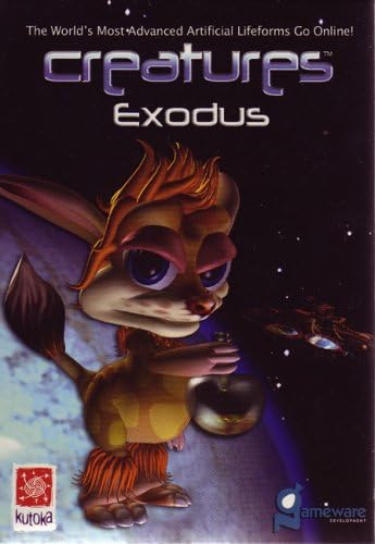 Creatures - Exodus (PC) : Amazon.co.uk: PC & Video Games