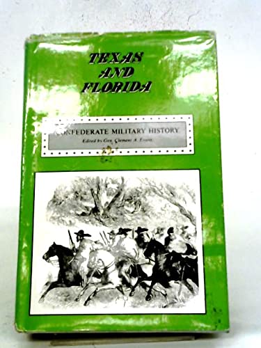 Confederate military history : a library of Confederate states history ...