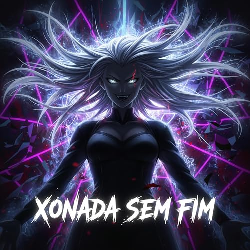 Amazon.com: Xonada Sem Fim (Brazilian Funk + Phonk) (Brazilian Funk ...