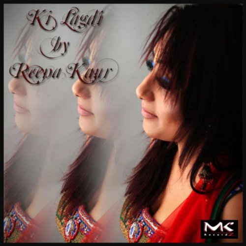 Amazon.co.jp: Ki Lagdi : Reena Kaur: デジタルミュージック