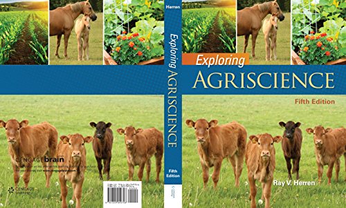 Exploring Agriscience 005, Herren, Dr. Ray V. - Amazon.com