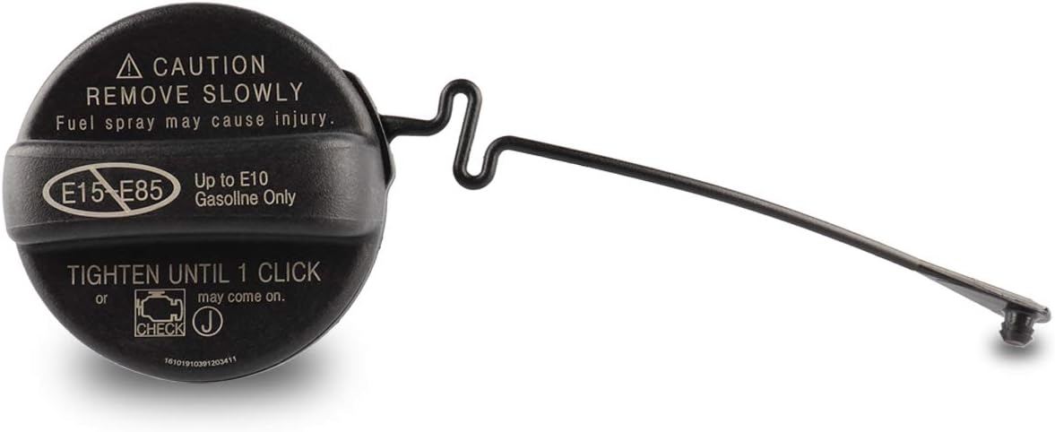 Amazon.com: Fuel Tank Filler Cap,Gas Cap Compatible With Toyota ...