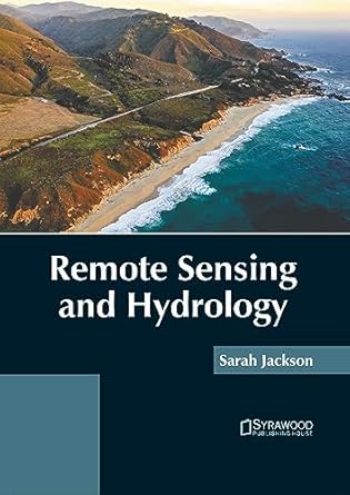 Buy Remote Sensing and Hydrology Book Online at Low Prices in India ...