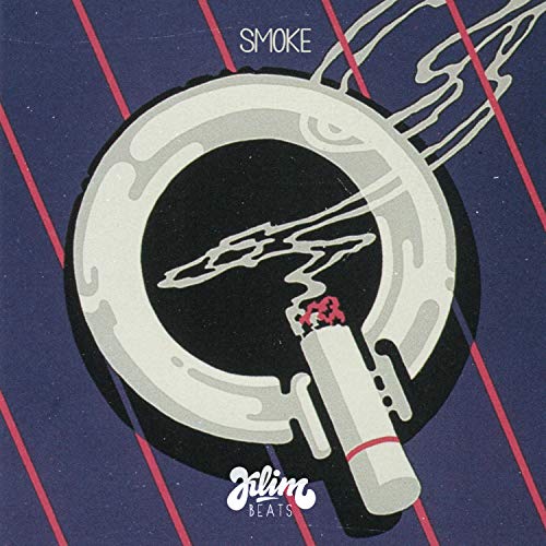 Play Smoke by Klim on Amazon Music