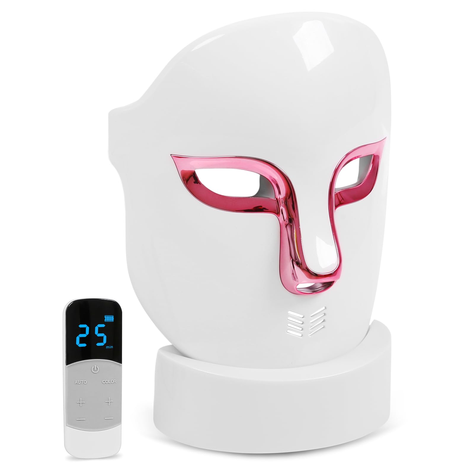 Amazon.com : OSITO LED Facial Therapy Acne Device : Beauty & Personal Care