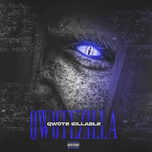 Amazon.com: QwoteZilla [Explicit] : Qwote Sillable: Digital Music
