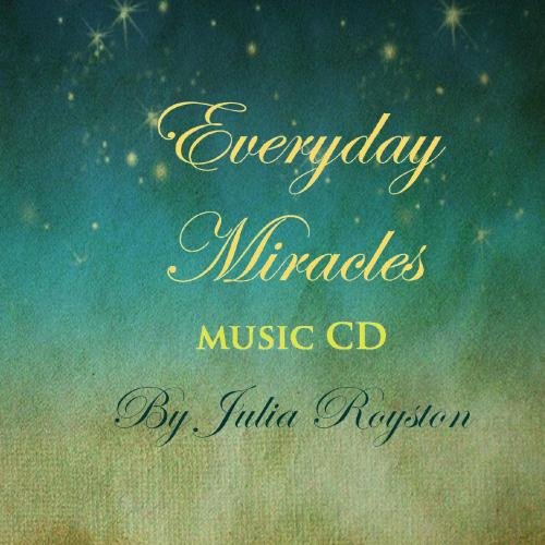 Amazon.com: Everyday Miracles: CDs & Vinyl