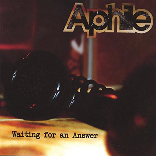 Play Waiting For An Answer by Aphile on Amazon Music