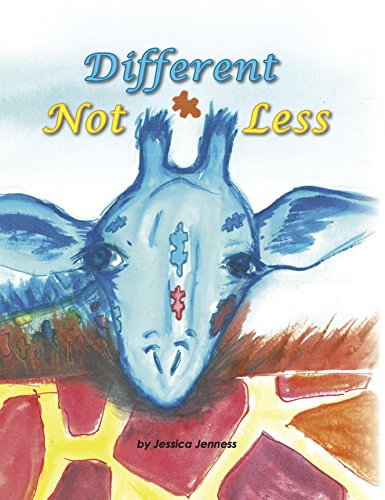 Amazon.com: Different Not Less eBook : Jenness, Jessica: Kindle Store