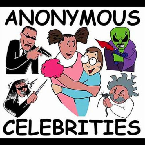 Amazon.com: Anonymous Celebrities - The Soundtrack [Explicit] : Denny ...