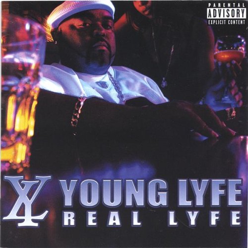 Young Lyfe - Real Lyfe - Amazon.com Music