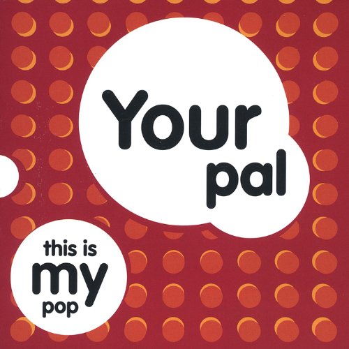 Play This is My Pop by Your Pal on Amazon Music