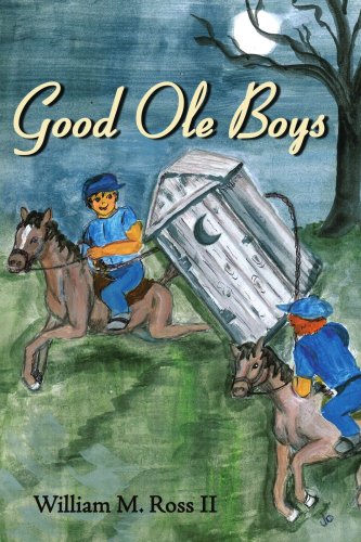 『Good Ole Boys』｜感想・レビュー - 読書メーター
