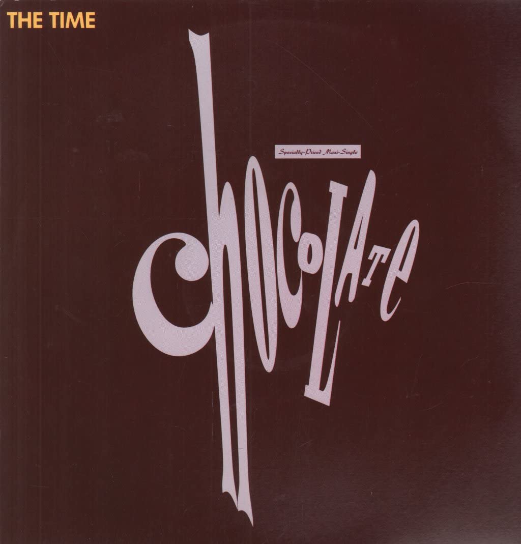 Amazon.com: Chocolate [Vinyl]: CDs & Vinyl