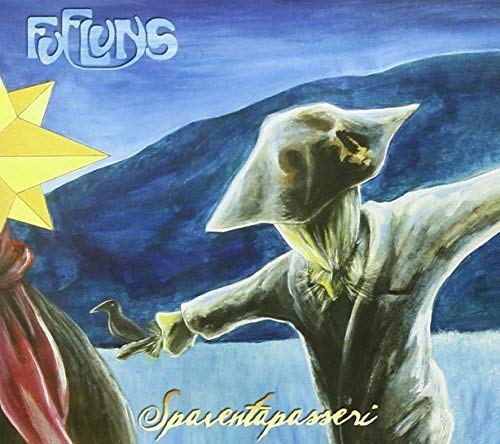 FUFLUNS - Spaventapasseri - Amazon.com Music