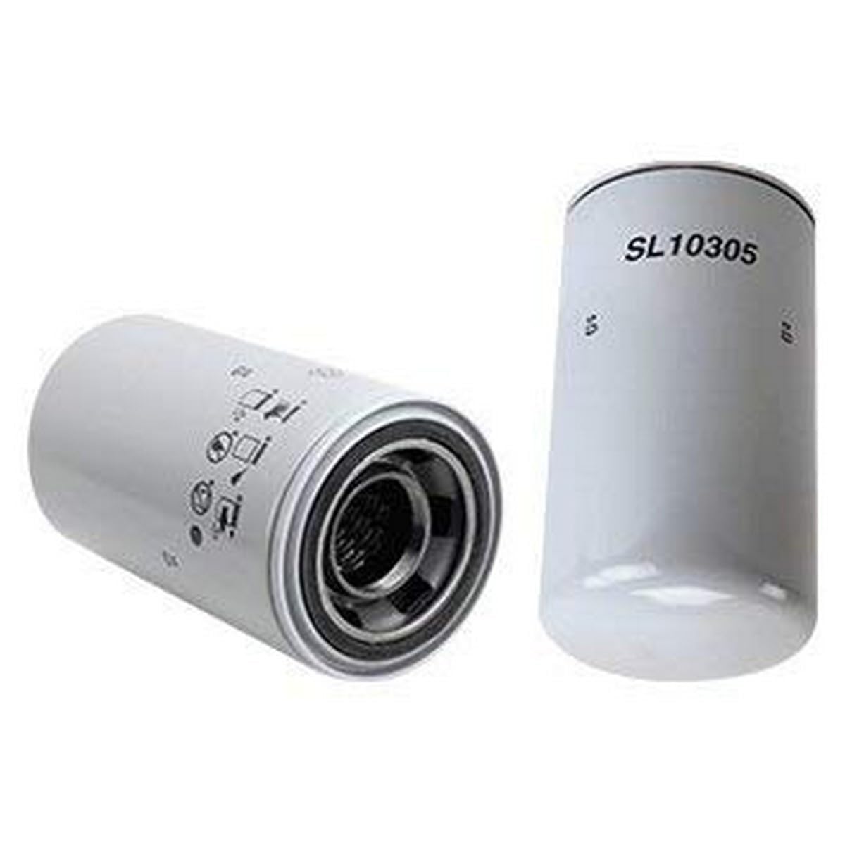 Amazon.com: Wix Hydraulic Filter - WL10305 : Automotive