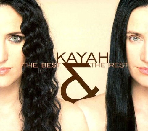 KAYAH - Best & The Rest - Amazon.com Music