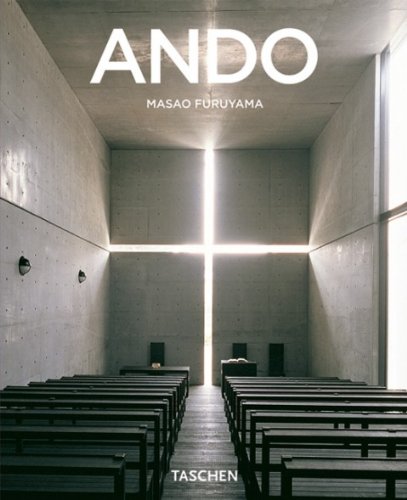 Ando (Spanish Edition): Furuyama, Masao: 9783822848937: Amazon.com: Books
