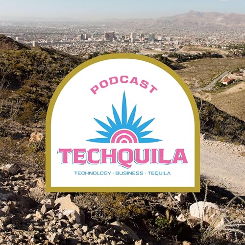 Amazon.com: Techquila Podcast : JJ Childress & Erik Pavia: Audible ...