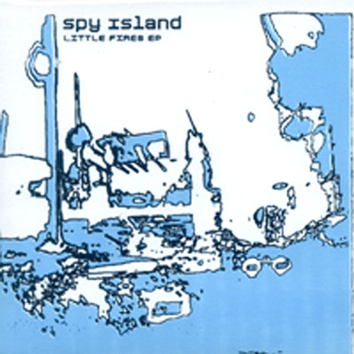 Play little fires ep by Spy Island on Amazon Music