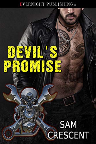 Devil's Promise (Chaos Bleeds Book 12) - Kindle edition by Crescent ...