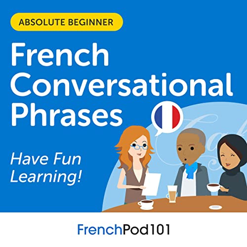 Amazon.com: Learn French - Survival Phrases French, Volume 1: Lessons 1 ...