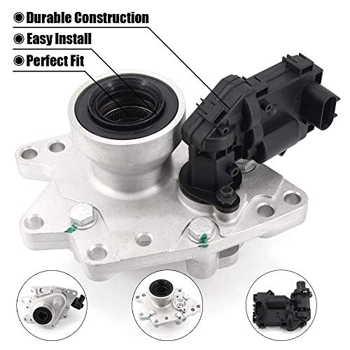 5 Fexon 4WD前部差動アクスル切断ベアリング軸受協定裁判所の住宅2002-2009トレイ | okunokotoのブログ