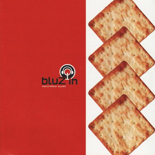 Bluz'in - The cream sound of blues de Manifesto Blues en Amazon Music ...