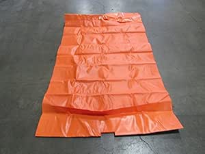 Amazon.com: Manta 132 Rescue Aid Patient Transfer : Health & Household