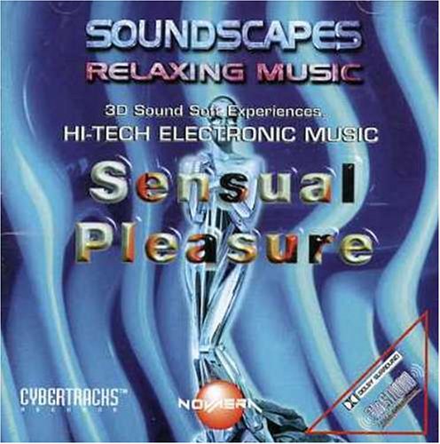 Amazon.com: Vol. 08 Soundscapes: CDs & Vinyl