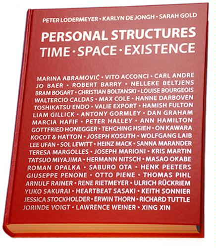 Amazon.com: Personal Structures: Time-Space-Existence (English, German ...