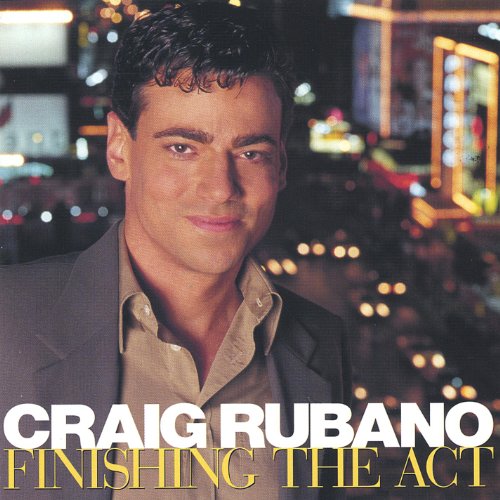 Play Finishing the Act by Craig Rubano on Amazon Music