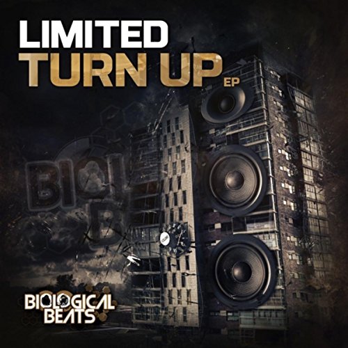 Amazon.com: Turn Up EP : DJ Limited: Digital Music