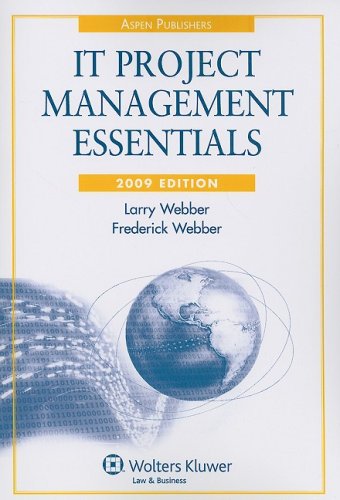 Buy Is Project Management Essentials 2009 Book Online at Low Prices in ...