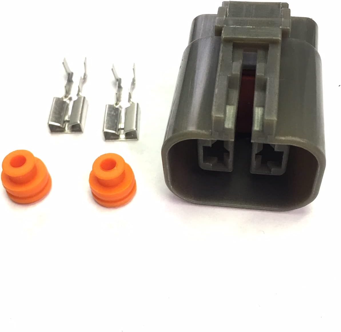 Amazon.com: Alternator connector (1G 90-94 DSM) Connector/Pigtail ...