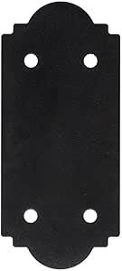 Amazon.com: Simpson Strong Tie APST612 Outdoor Accents® Mission ...